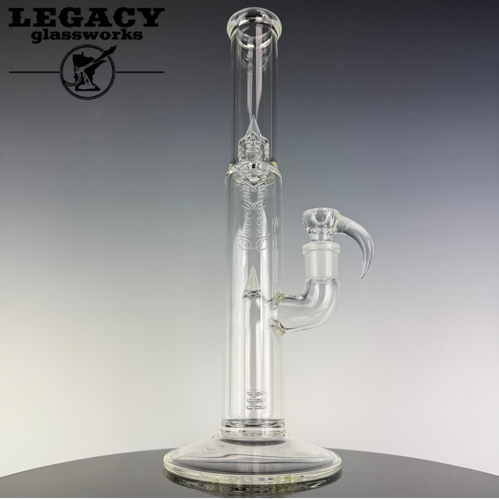 9-Year Anniversary Sovereignty Drop | Legacy Glassworks