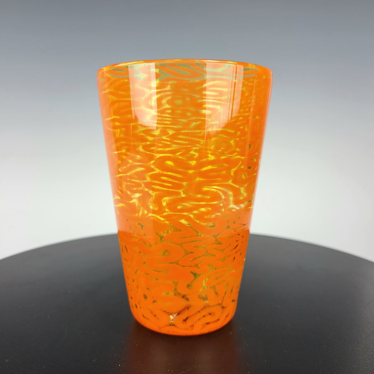 Algae Pint Glasses | Legacy Glassworks