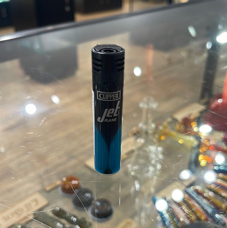 Clipper Jet Mini Torch | Legacy Glassworks