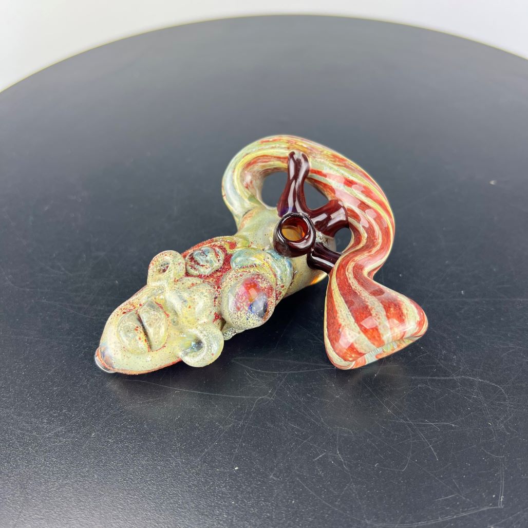 Alternative Glass Body Parts | Legacy Glassworks