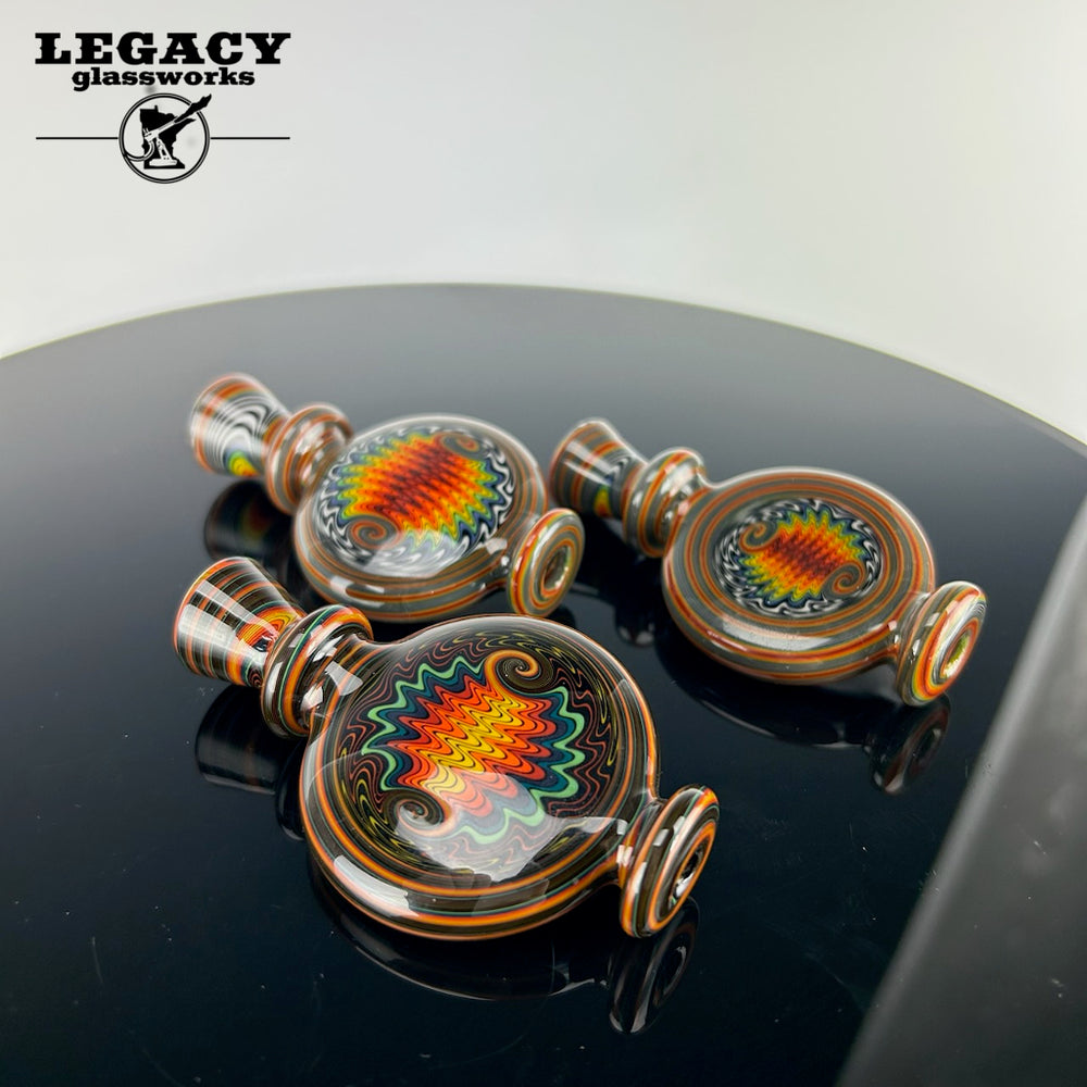 Andy G | Legacy Glassworks
