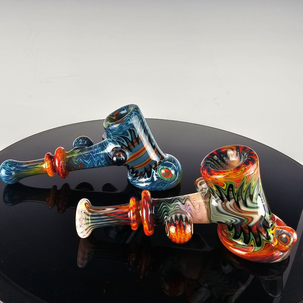 Andy G | Legacy Glassworks