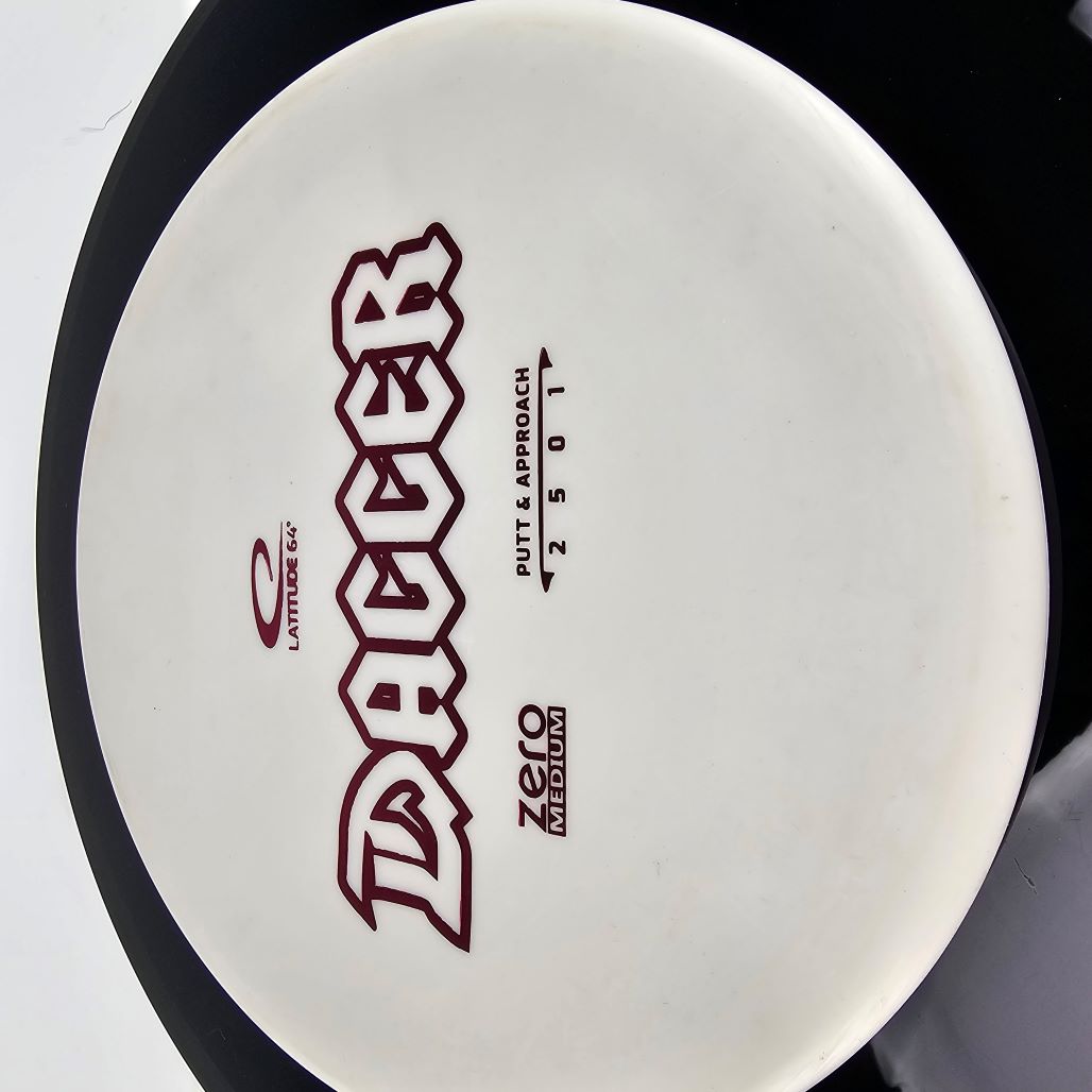 Dagger Discs | Legacy Glassworks