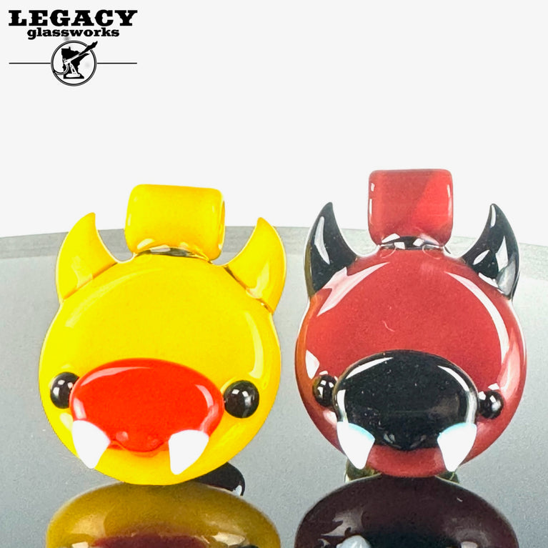 Legacy Glassworks Art Gallery and Head Shop