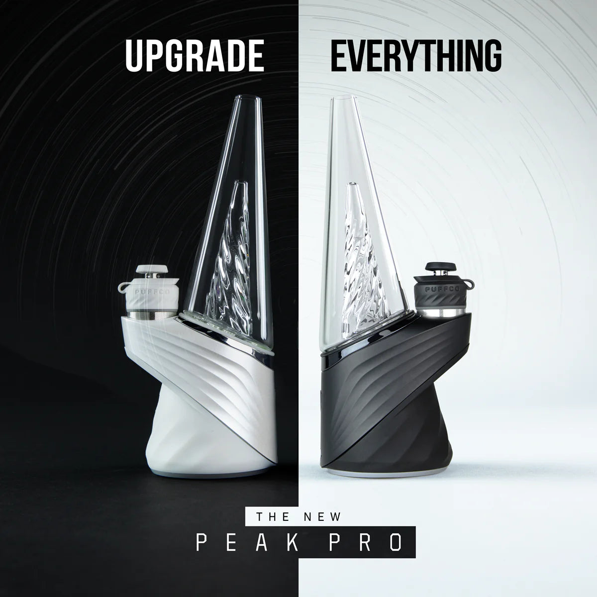 NEW Puffco Peak Pro With 3D CHAMBER (THIS ITEM IS FOR IN-STORE PICKUP ...