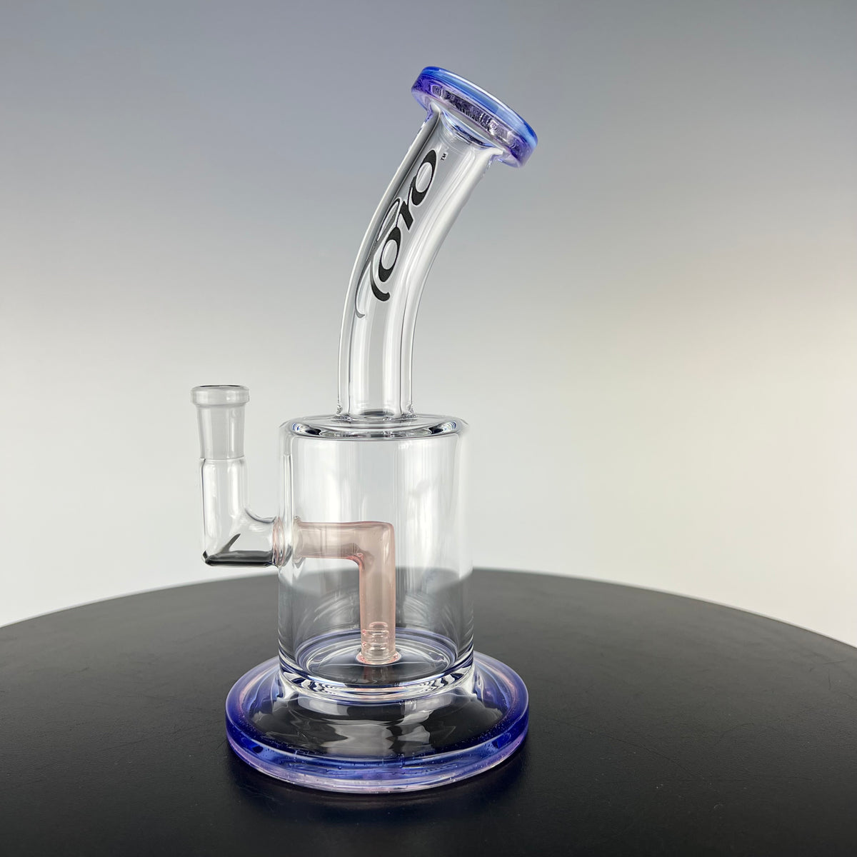 Toro Single Mac (#29, #30, #31, #32) | Legacy Glassworks