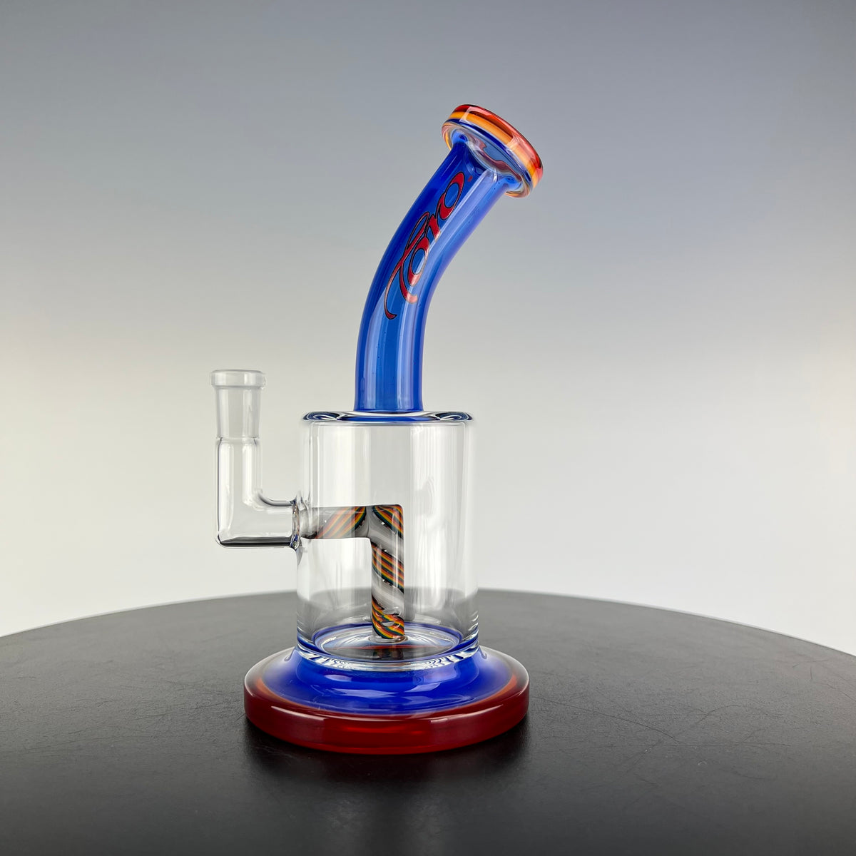 Toro Single Mac Worked (#33) | Legacy Glassworks