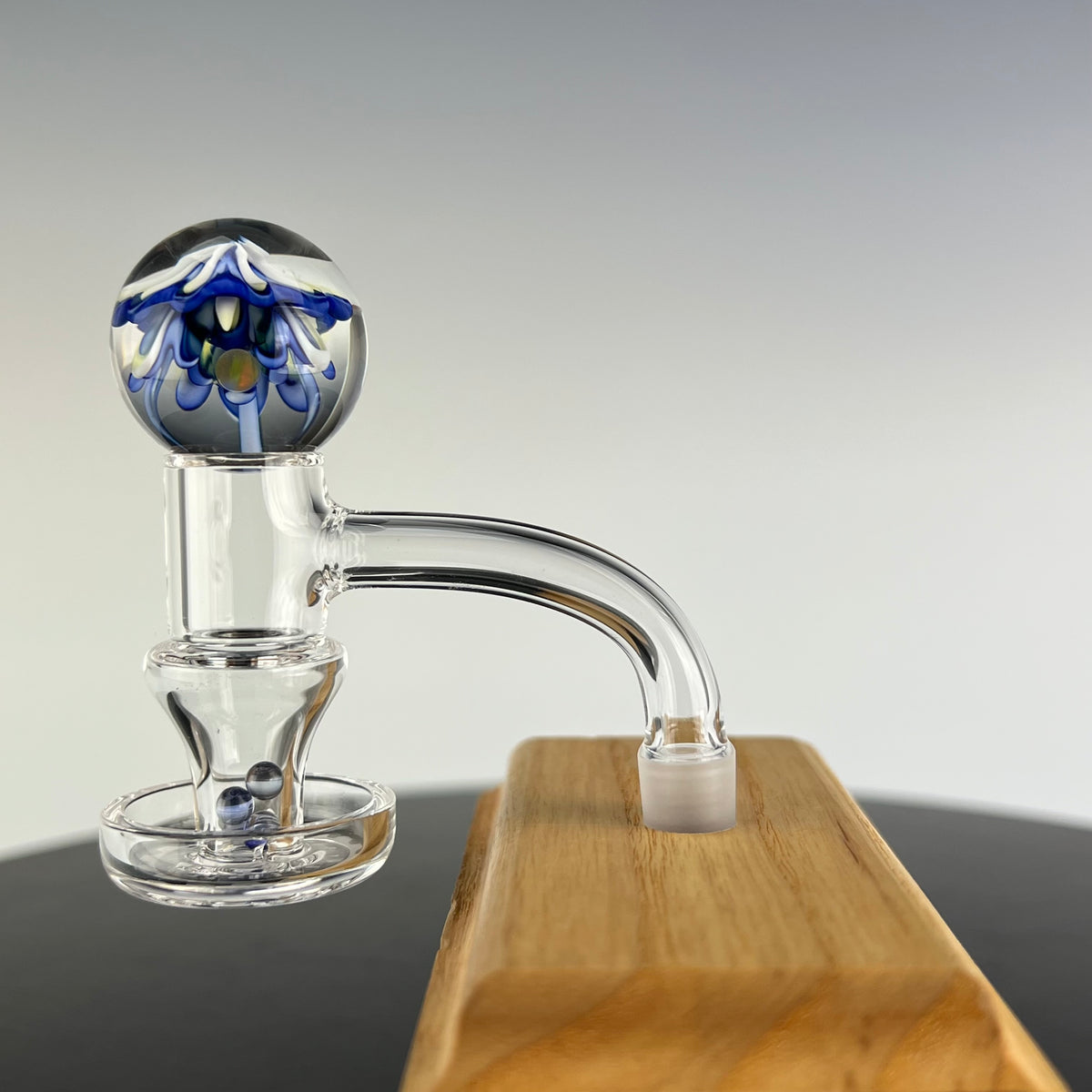 Kobuki Terp Taster Slurper Set | Legacy Glassworks