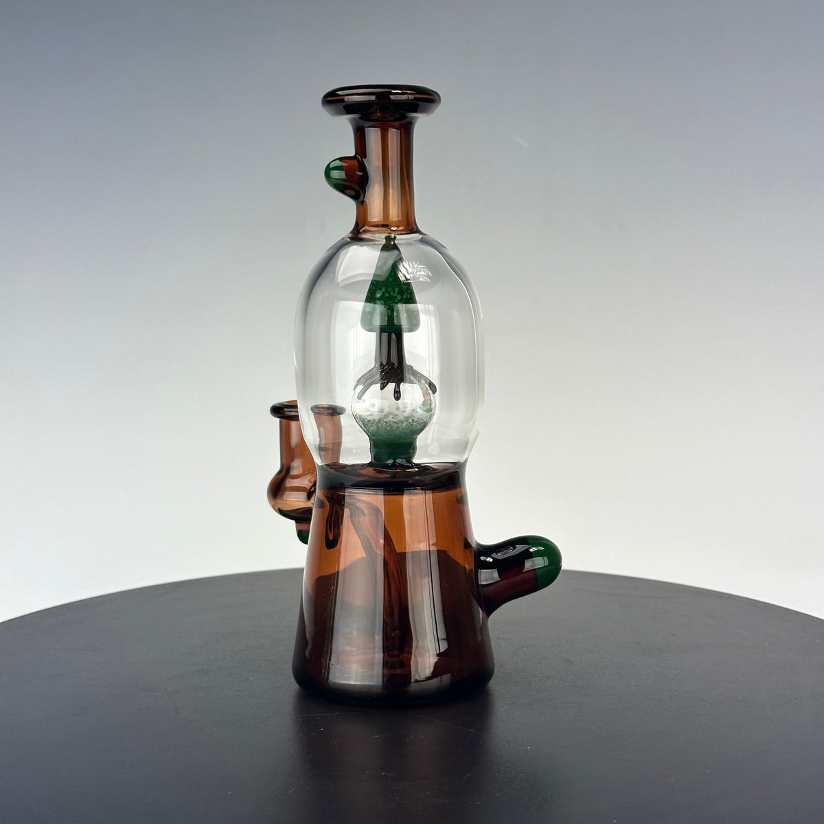 Chad G Tree/Marble Dome Rig "F&FM 2023" | Legacy Glassworks