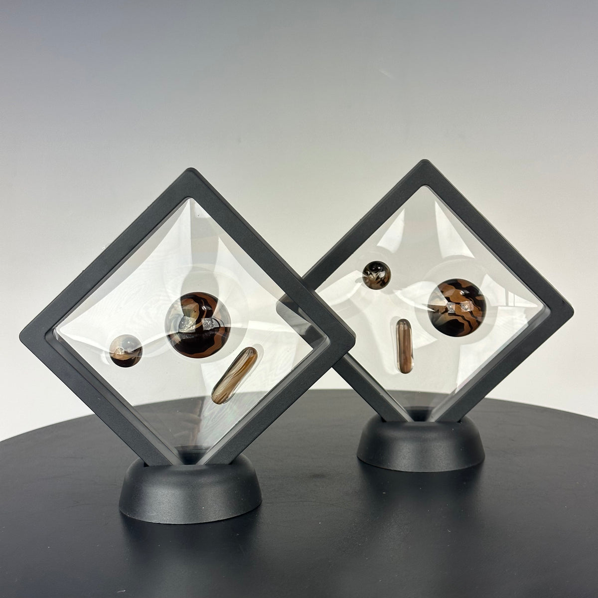 Chad G Slurper Set "F&FM 2023" | Legacy Glassworks