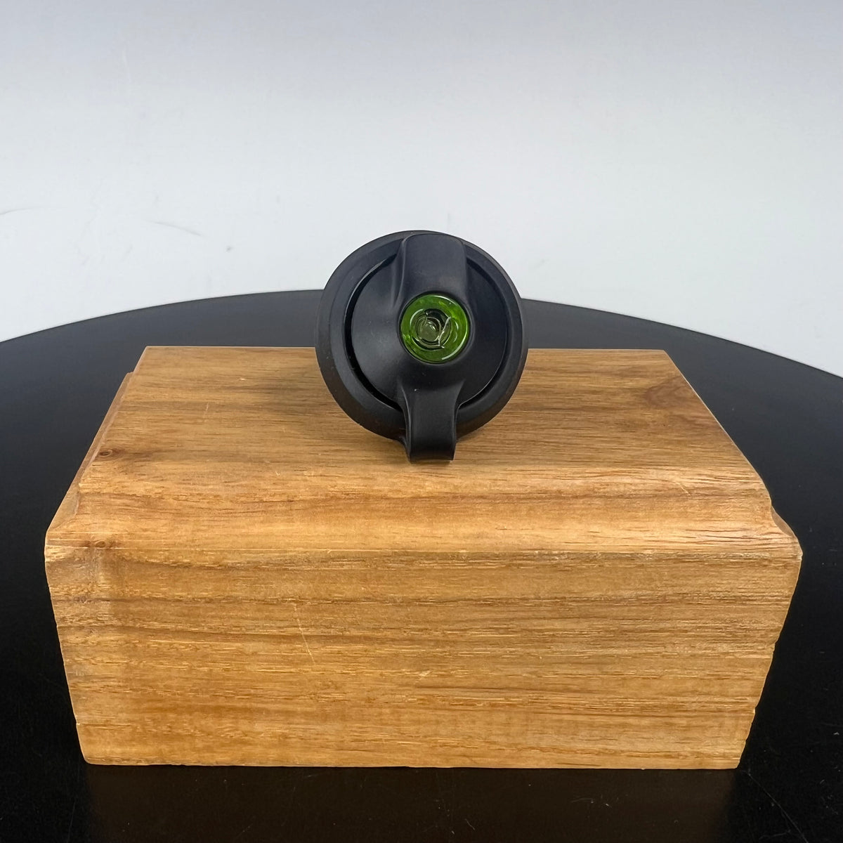 Kovacs Glass Proxy Spinner Core | Legacy Glassworks