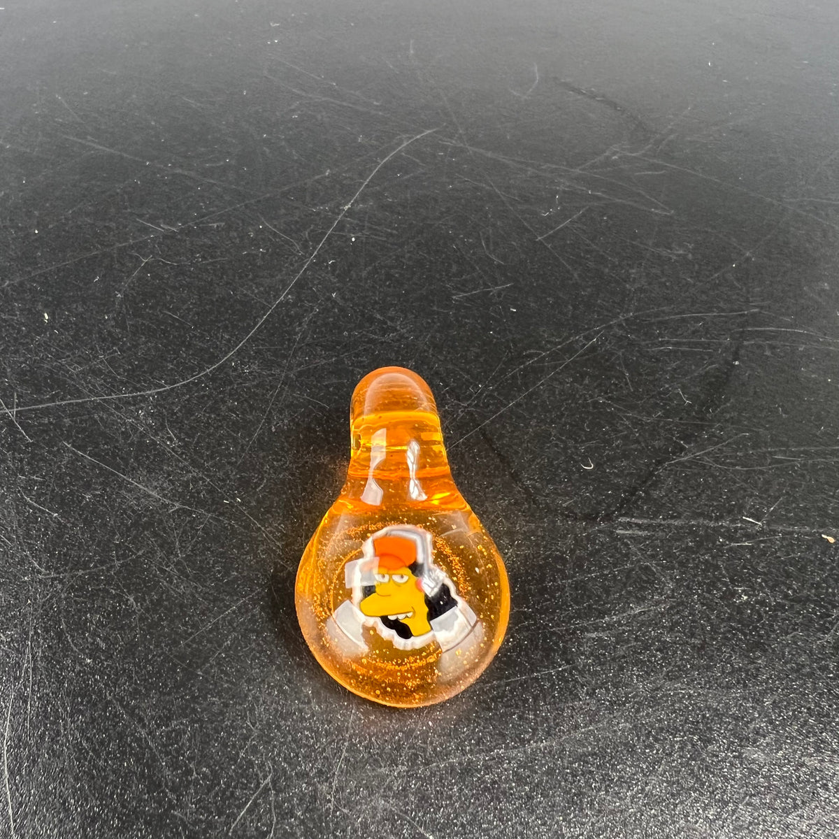 Keys Glass Millie Pendants | Legacy Glassworks