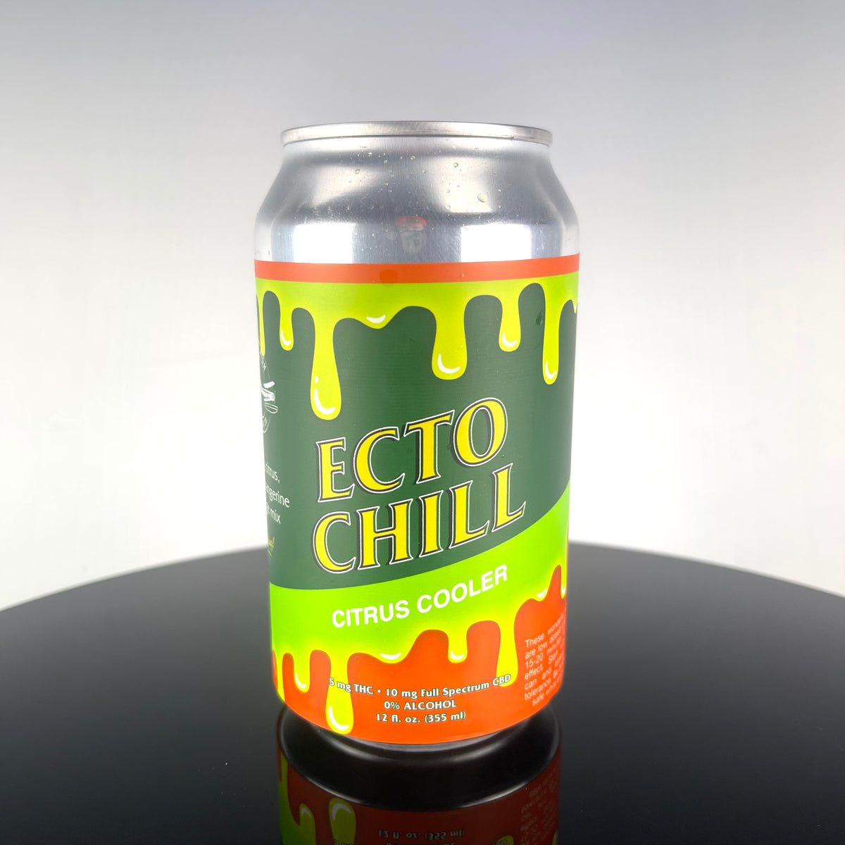 Earl Giles Ecto Chill | Legacy Glassworks