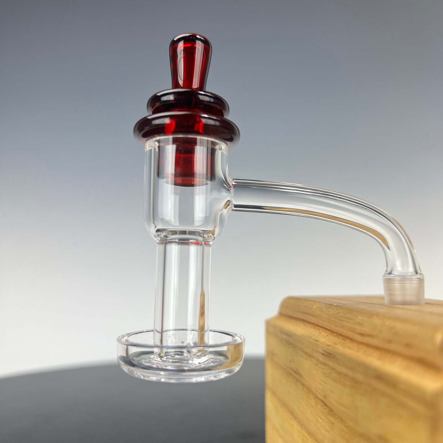 Max Blob Slurper Cap | Legacy Glassworks