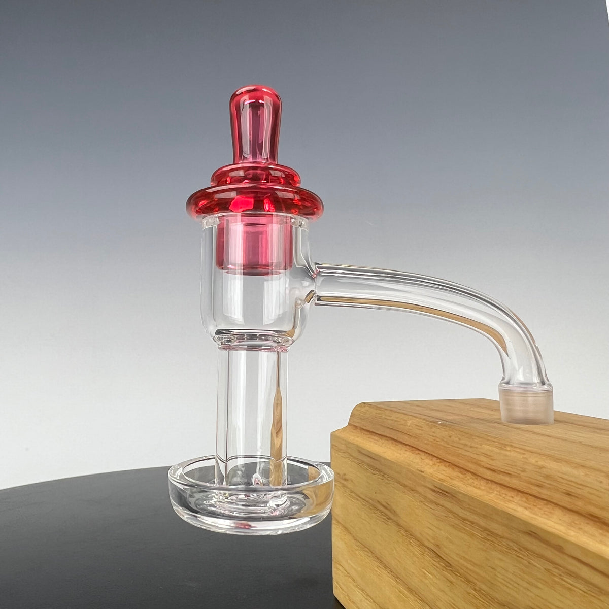 Max Blob Slurper Cap | Legacy Glassworks