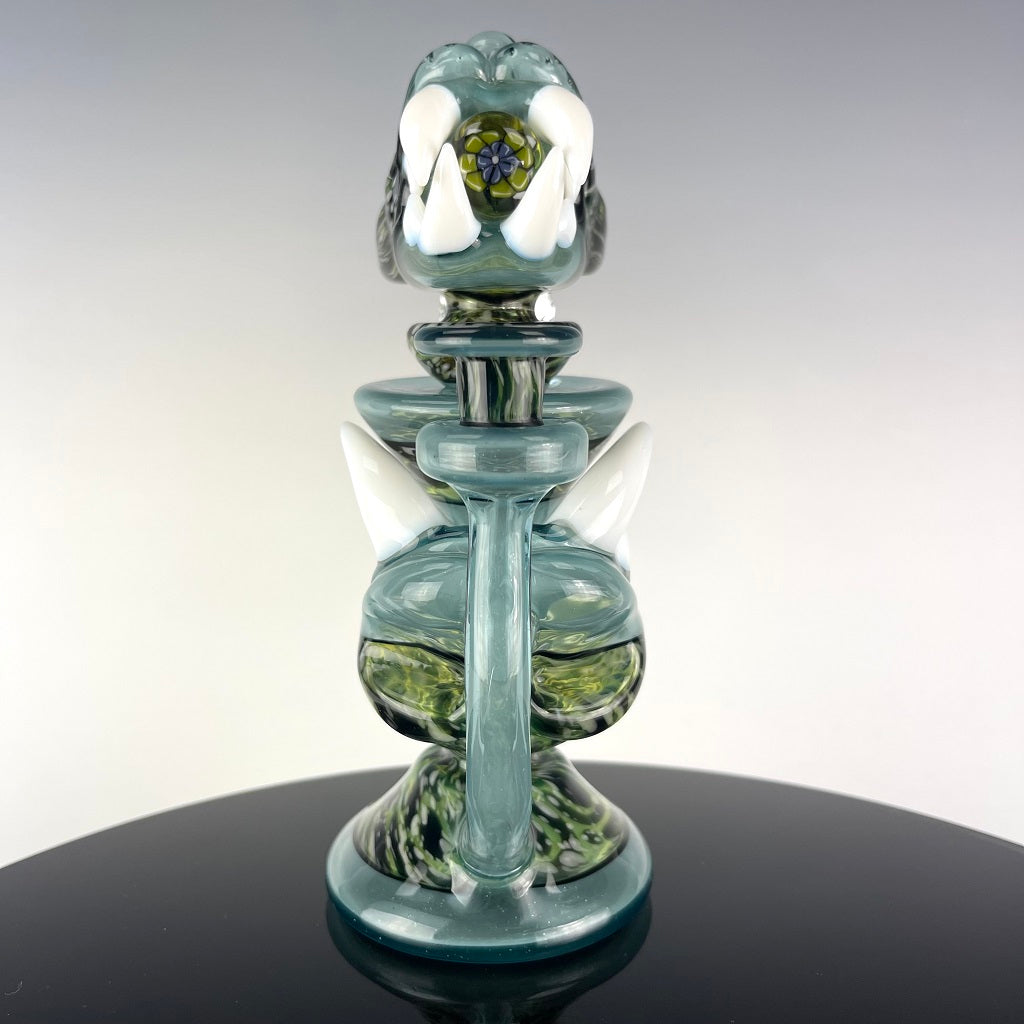 Pinky Brewtz Fab Jagcycler | Legacy Glassworks