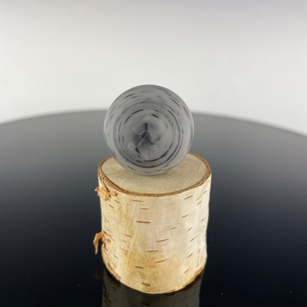 Witch Dr. x GPS Collab Marble M&M 2024 | Legacy Glassworks