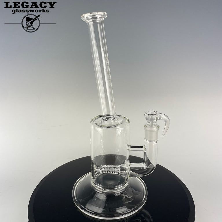 Sovereignty Glass 2024 Drop | Legacy Glassworks