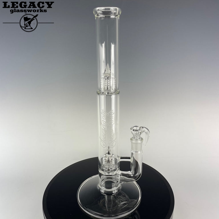 Sovereignty Glass 2024 Drop | Legacy Glassworks