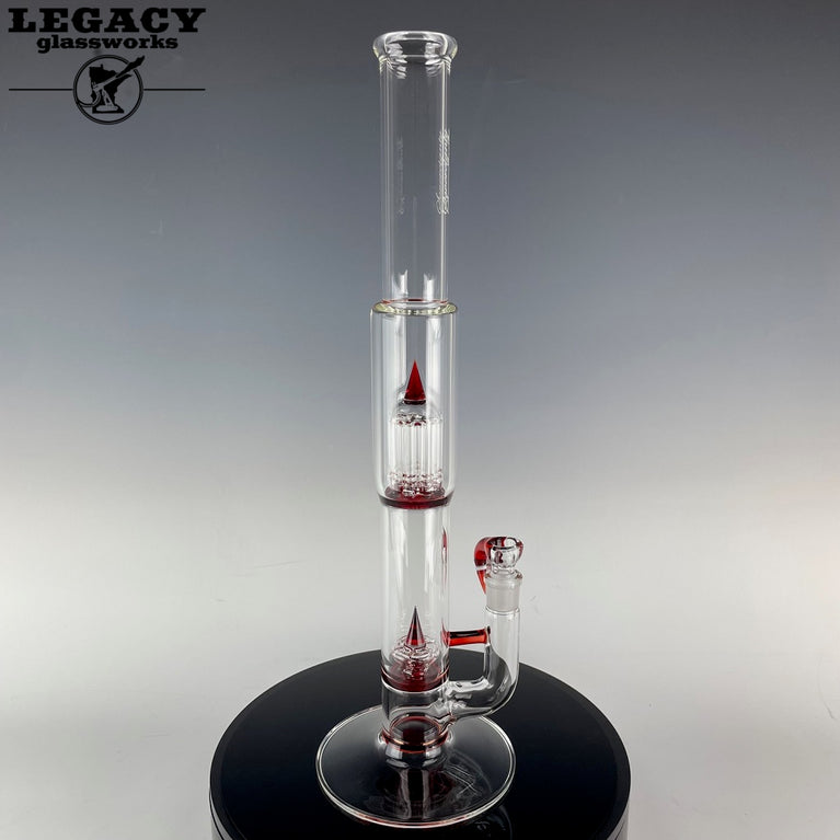 Sovereignty Glass 2024 Drop | Legacy Glassworks