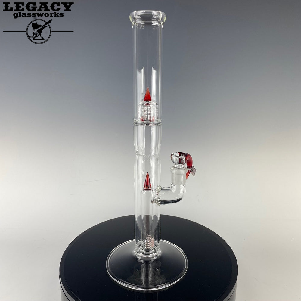 Sovereignty Glass 2024 Drop | Legacy Glassworks