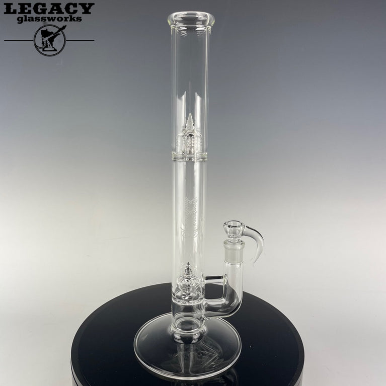 Niko Cray | Legacy Glassworks