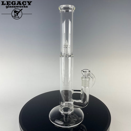 Niko Cray | Legacy Glassworks