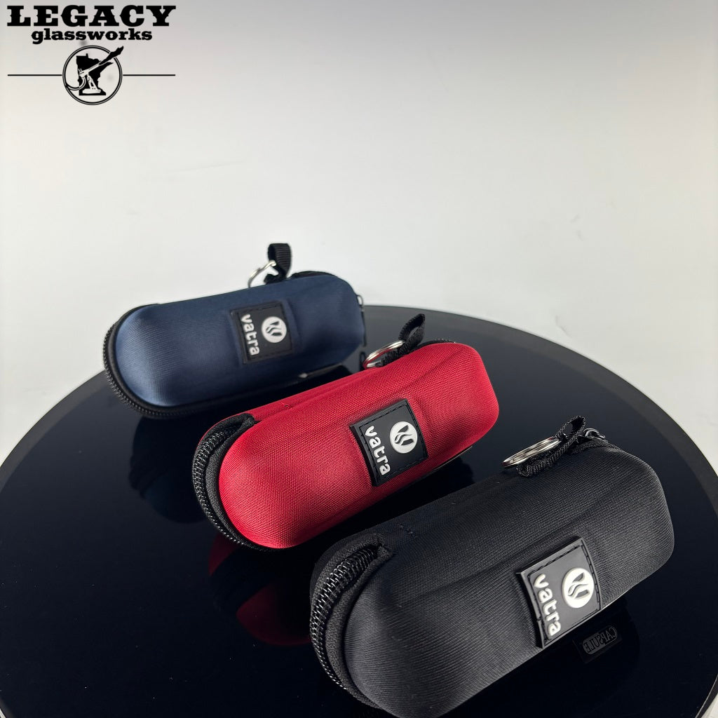 Vatra Small Capsule Case | Legacy Glassworks
