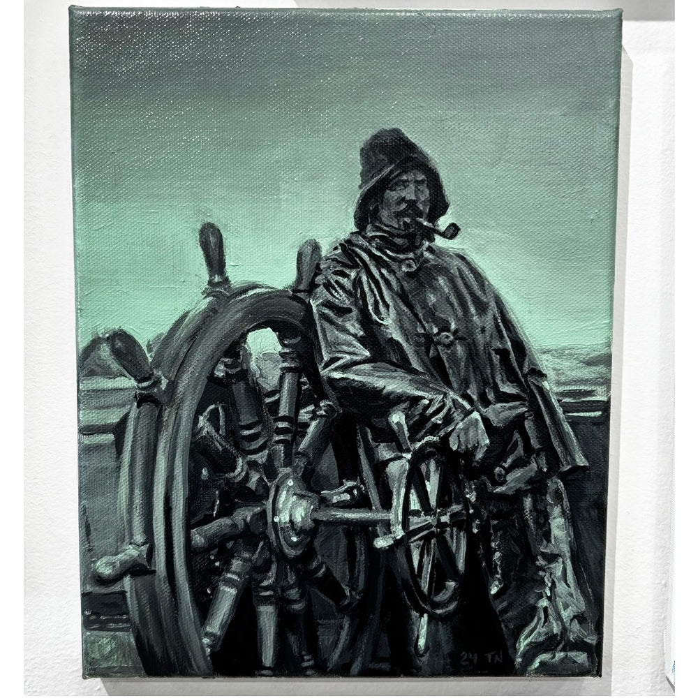 Niko Cray | Legacy Glassworks