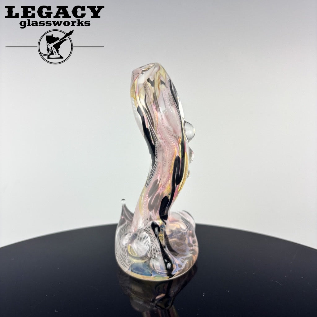 Groe Stand Up Spoon | Legacy Glassworks
