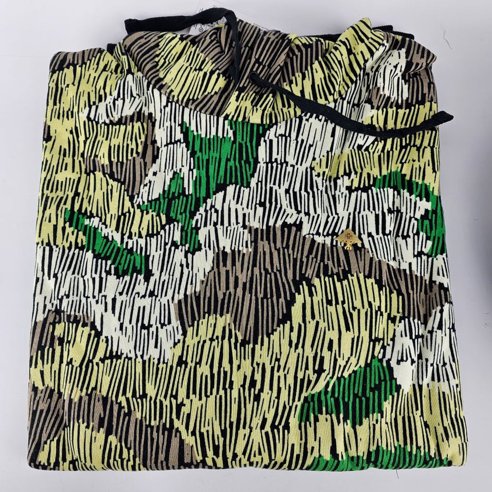 LRG Hoodie - With Gold Tree Logo | Legacy Glassworks