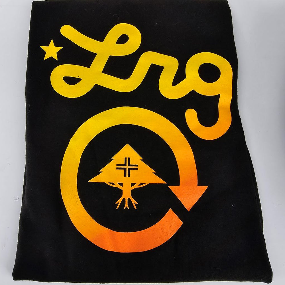 LRG Short Sleeve Shirt - Tree Cycle | Legacy Glassworks