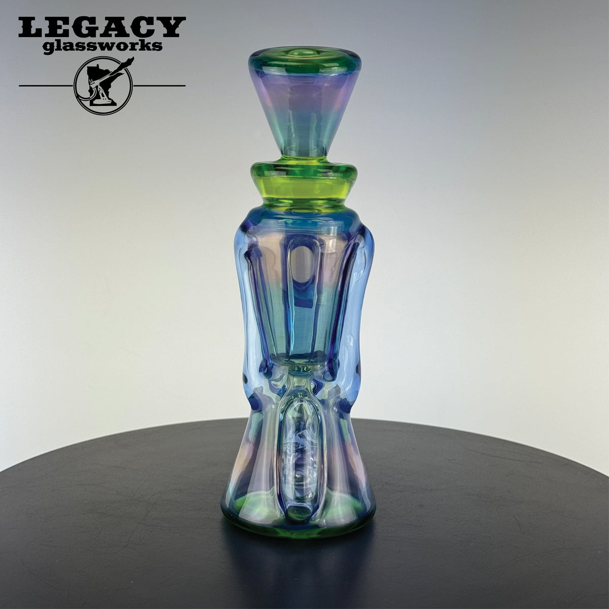 Rycrafted "Blue Dream / Purple Rain / Haterade Recycler" Rycrafted 202 ...