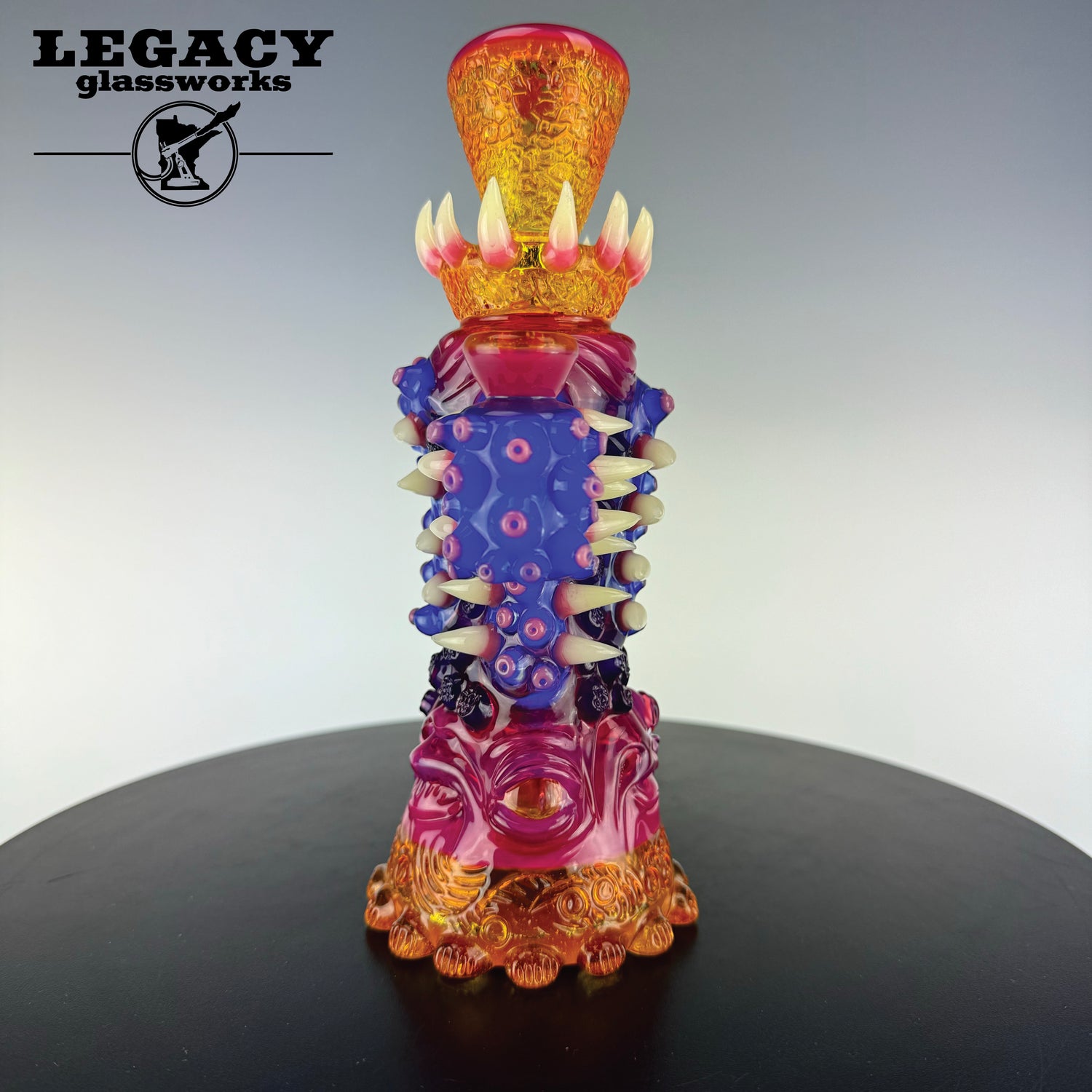Legacy Glassworks Art Gallery and Head Shop