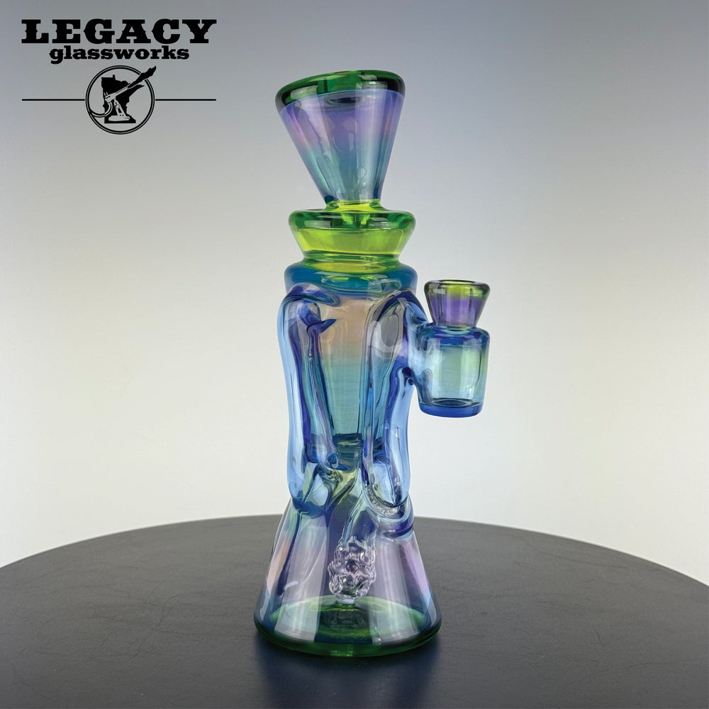 Rycrafted "Blue Dream / Purple Rain / Haterade Recycler" Rycrafted 202 ...
