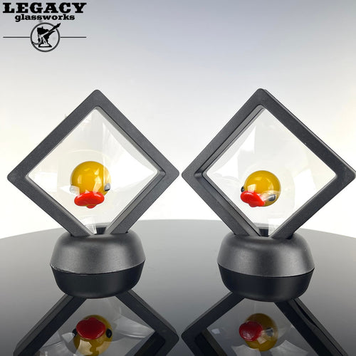 Legacy Glassworks Art Gallery and Head Shop