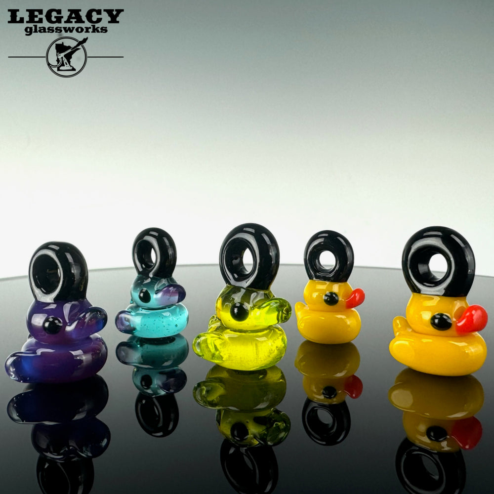 Legacy Glassworks Art Gallery and Head Shop