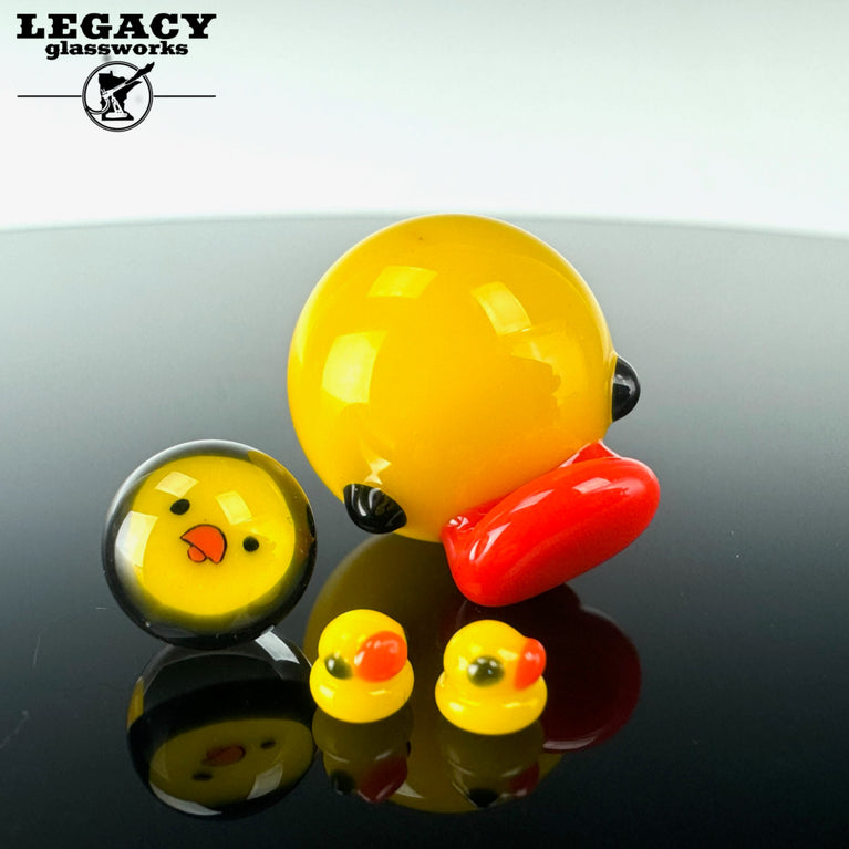 Legacy Glassworks Art Gallery and Head Shop