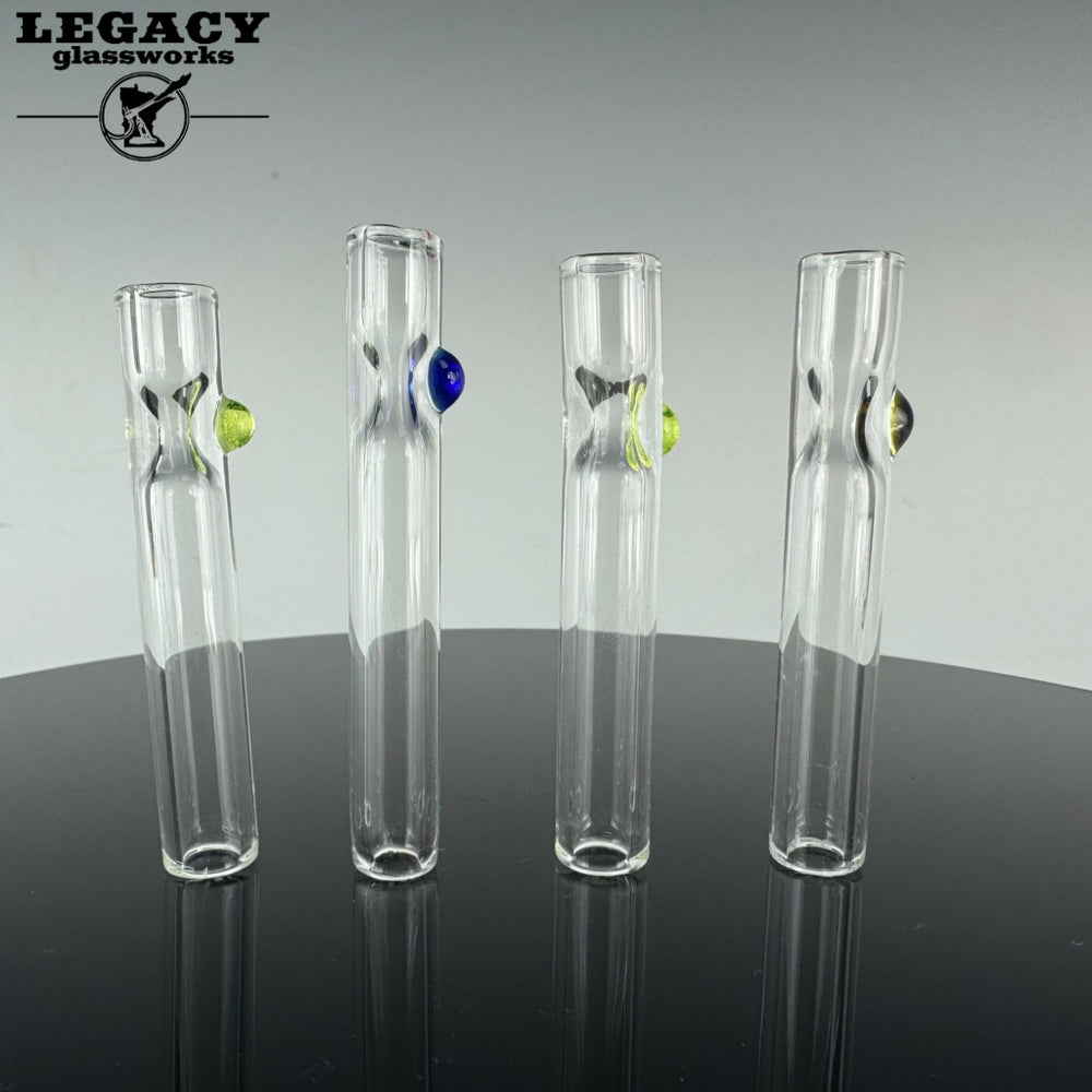 TGM Basic Pinchie | Legacy Glassworks
