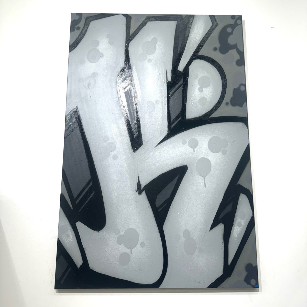 Tom Jay "K" | Legacy Glassworks