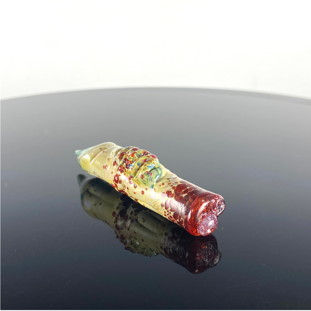 Alternative Glass Finger Dabber | Legacy Glassworks