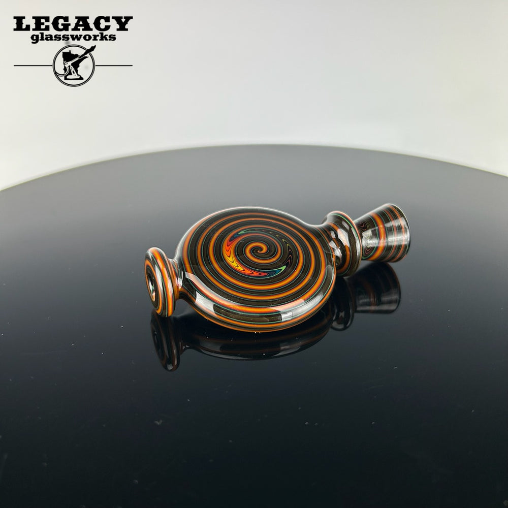 Andy G | Legacy Glassworks