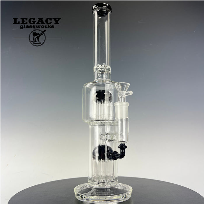 Rigs & Mini Tubes | Legacy Glassworks