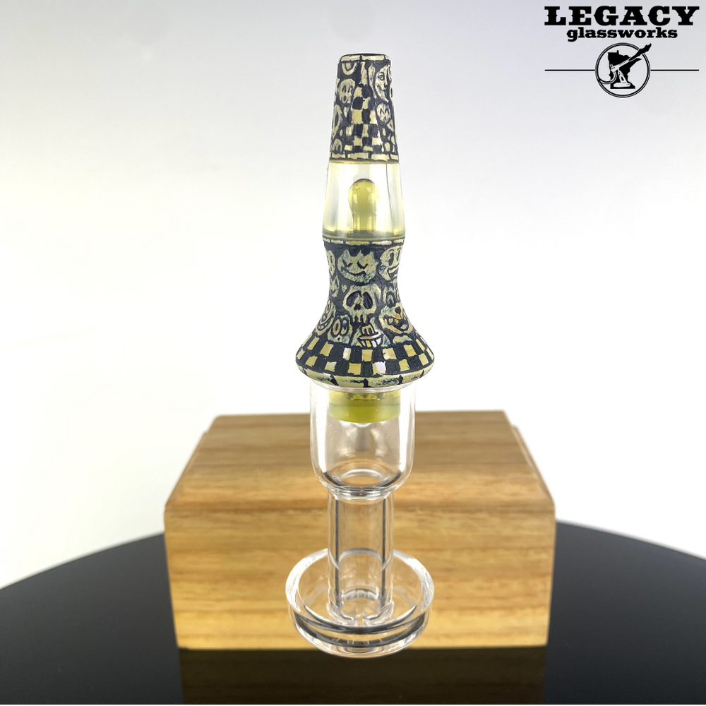 Legacy Glassworks Art Gallery and Head Shop