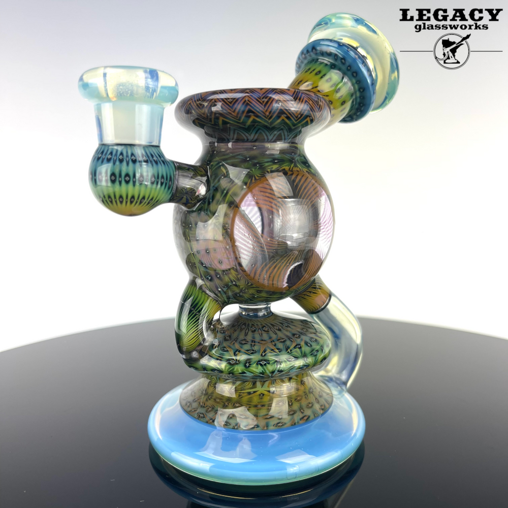 Legacy Glassworks Art Gallery and Head Shop