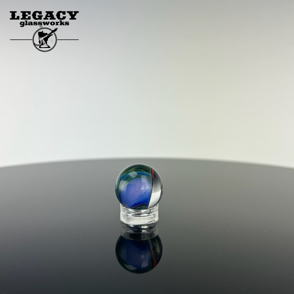 Bluegrass Lamp Millie mib | Legacy Glassworks