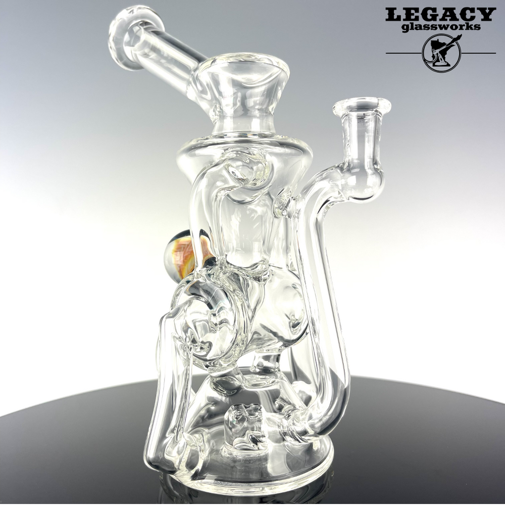 Niko Cray | Legacy Glassworks
