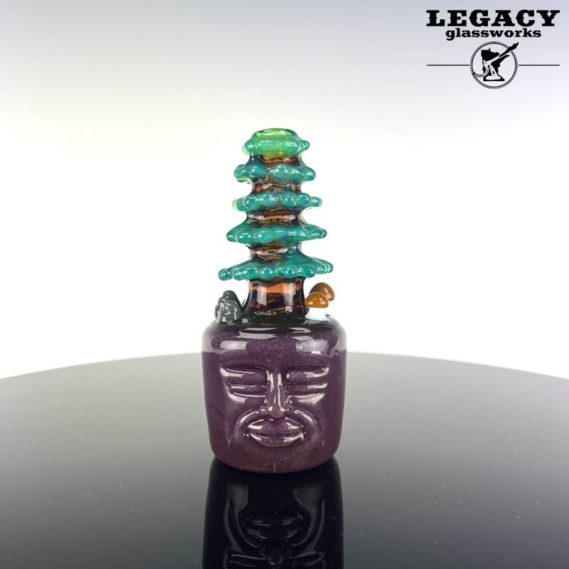 Legacy Glassworks Art Gallery and Head Shop