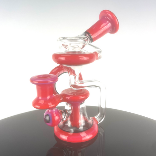 Niko Cray | Legacy Glassworks
