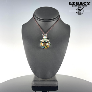 Niko Cray | Legacy Glassworks